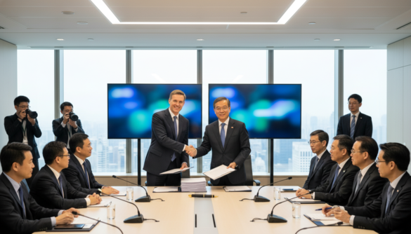 Jardine Matheson acquires I-MED for $2.4 billion, expands into ...