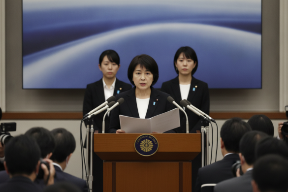 Japan 2025 census reveals population falls to 123.05 million ...